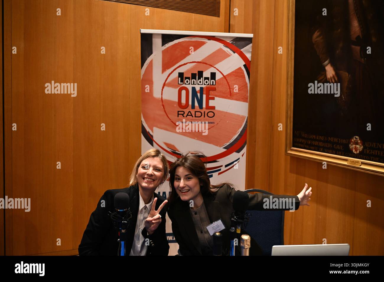 Portfolio tasting 2026 hi-res stock photography and images - Alamy