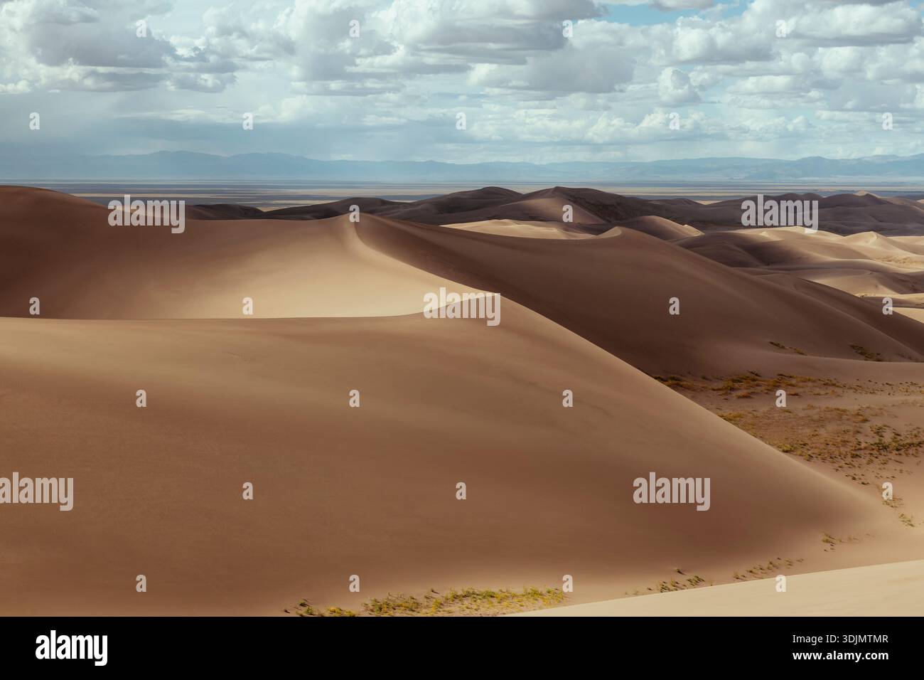 Colorado sand dunes national hi-res stock photography and images - Alamy