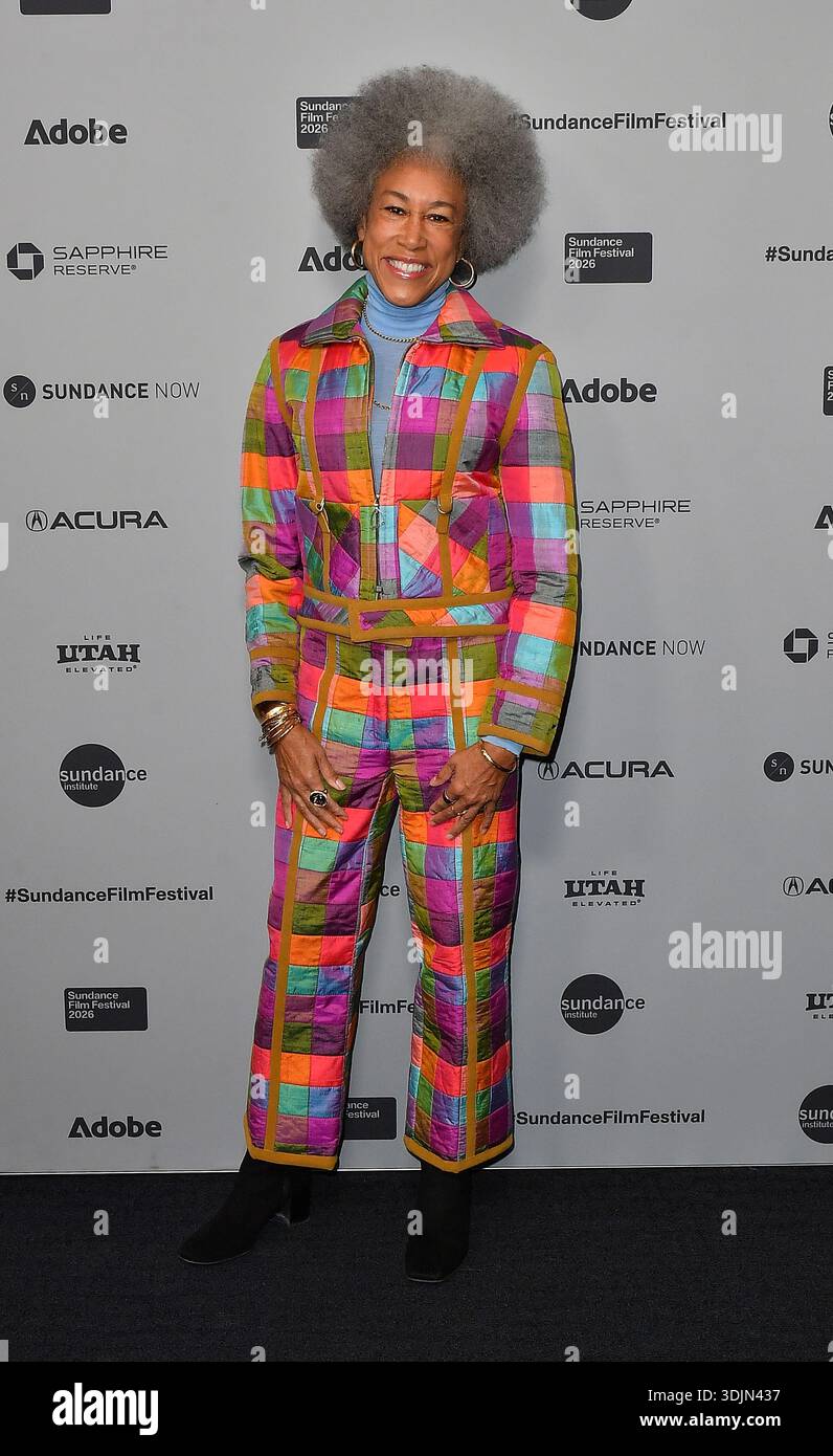 Marsha Cooke attends "The Brittney Griner Story " Premiere during the ...