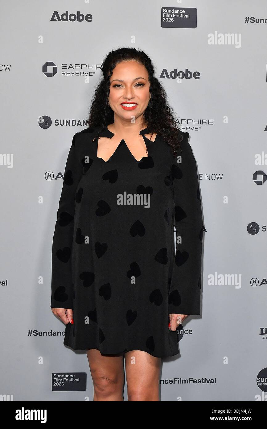 Alex Stapleton attends "The Brittney Griner Story " Premiere during the ...