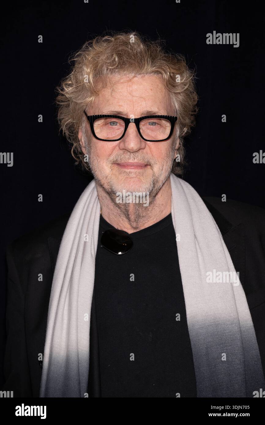 Actor Shadoe Stevens attends Tiffany Haddish's She Ready Foundation and ...