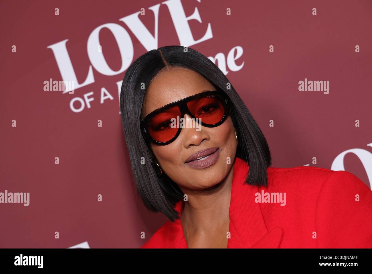 January 2026 los angeles hi-res stock photography and images - Alamy