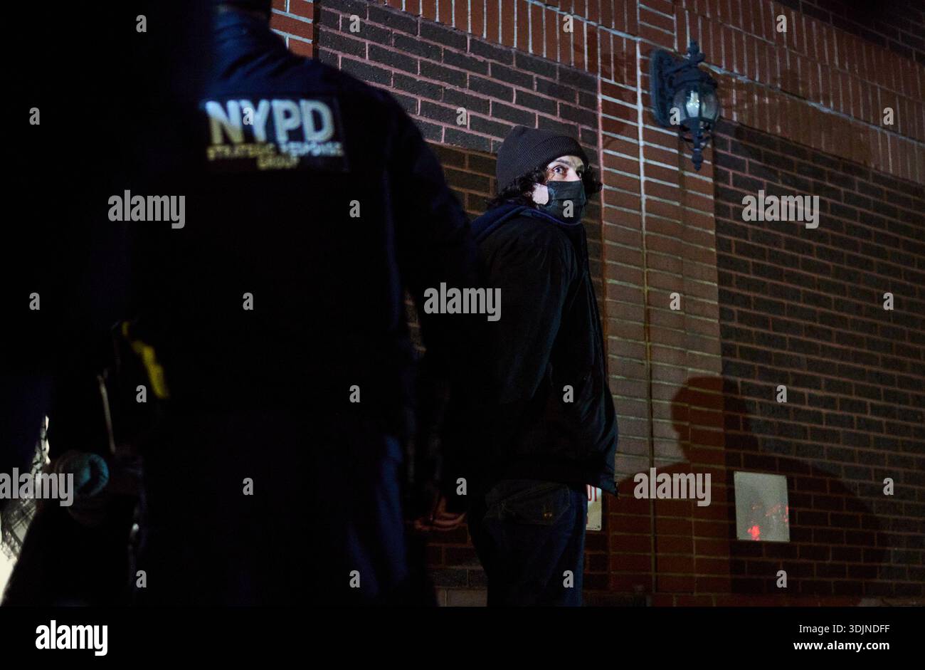 January 25 2026 new york hi-res stock photography and images - Alamy