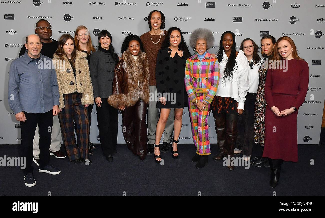 Jon Liebman, Brian Lockhart, Carolyn Hepburn, Lindsay Kagawa Colas ...