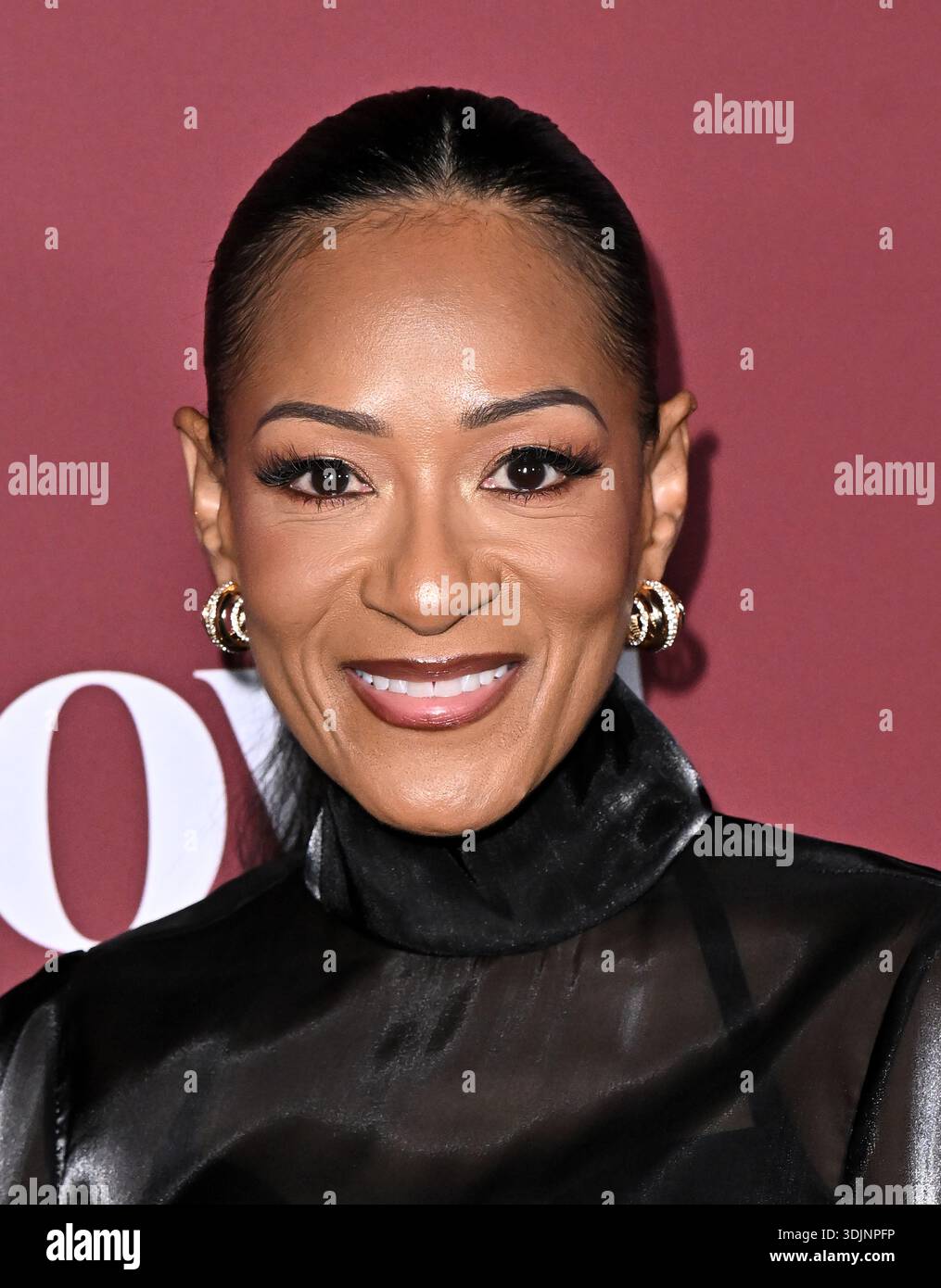 January 2026 los angeles hi-res stock photography and images - Alamy