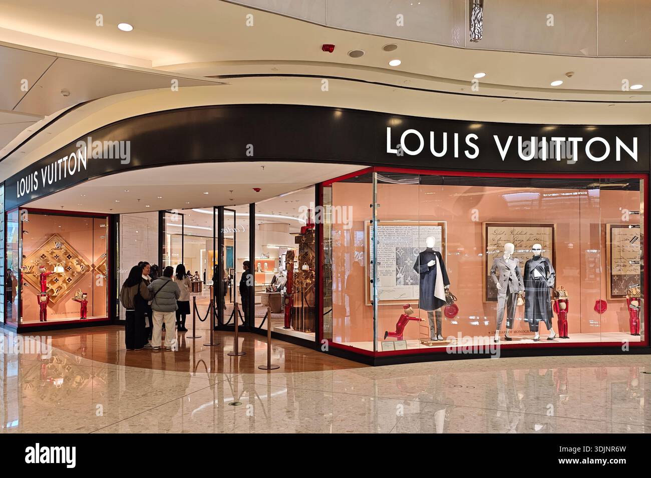 Shanghai, China. 28th Jan, 2026. SHANGHAI, CHINA - JANUARY 28, 2026 ...