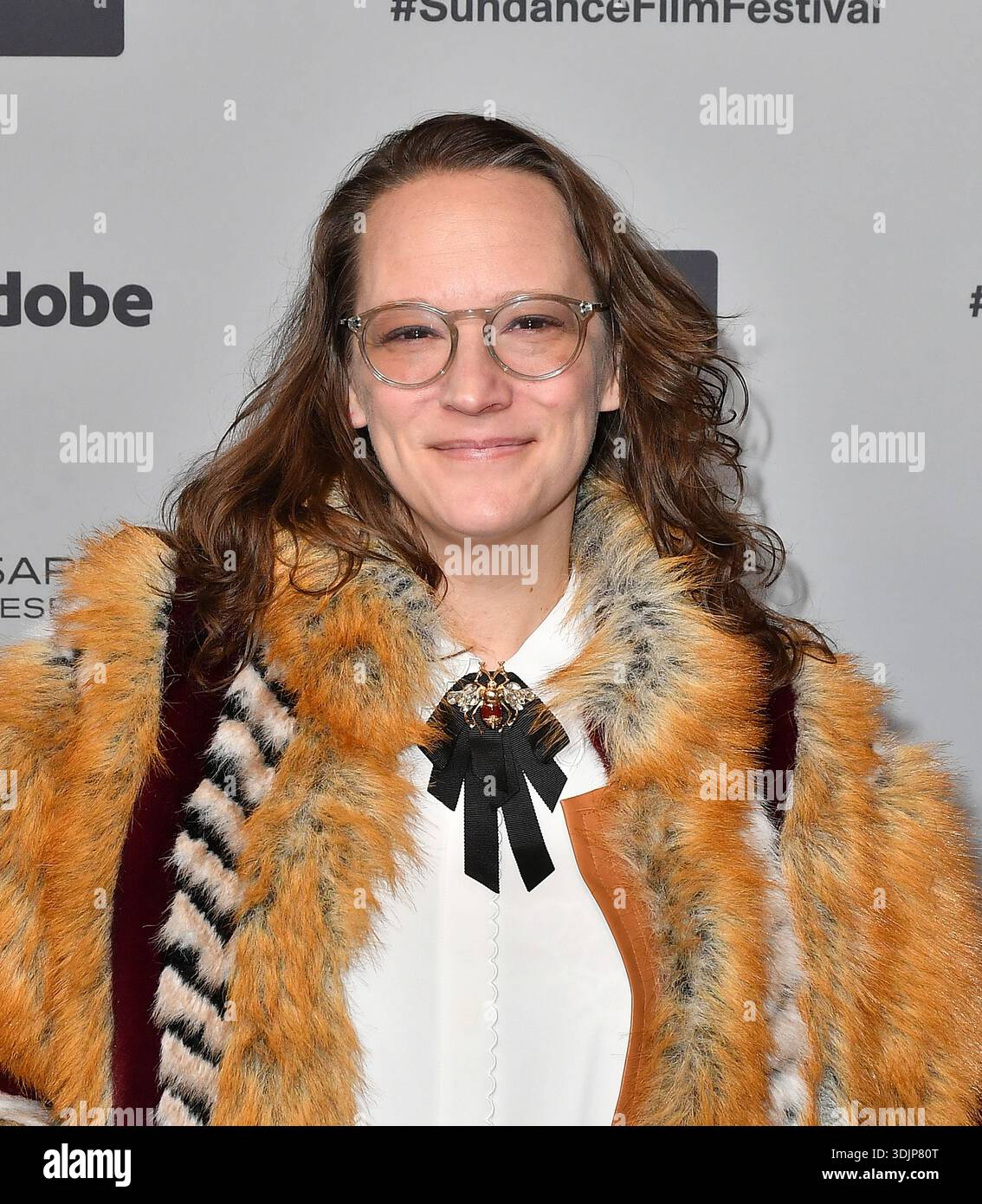 Stacy Scripter attends "The Brittney Griner Story" Premiere during the ...