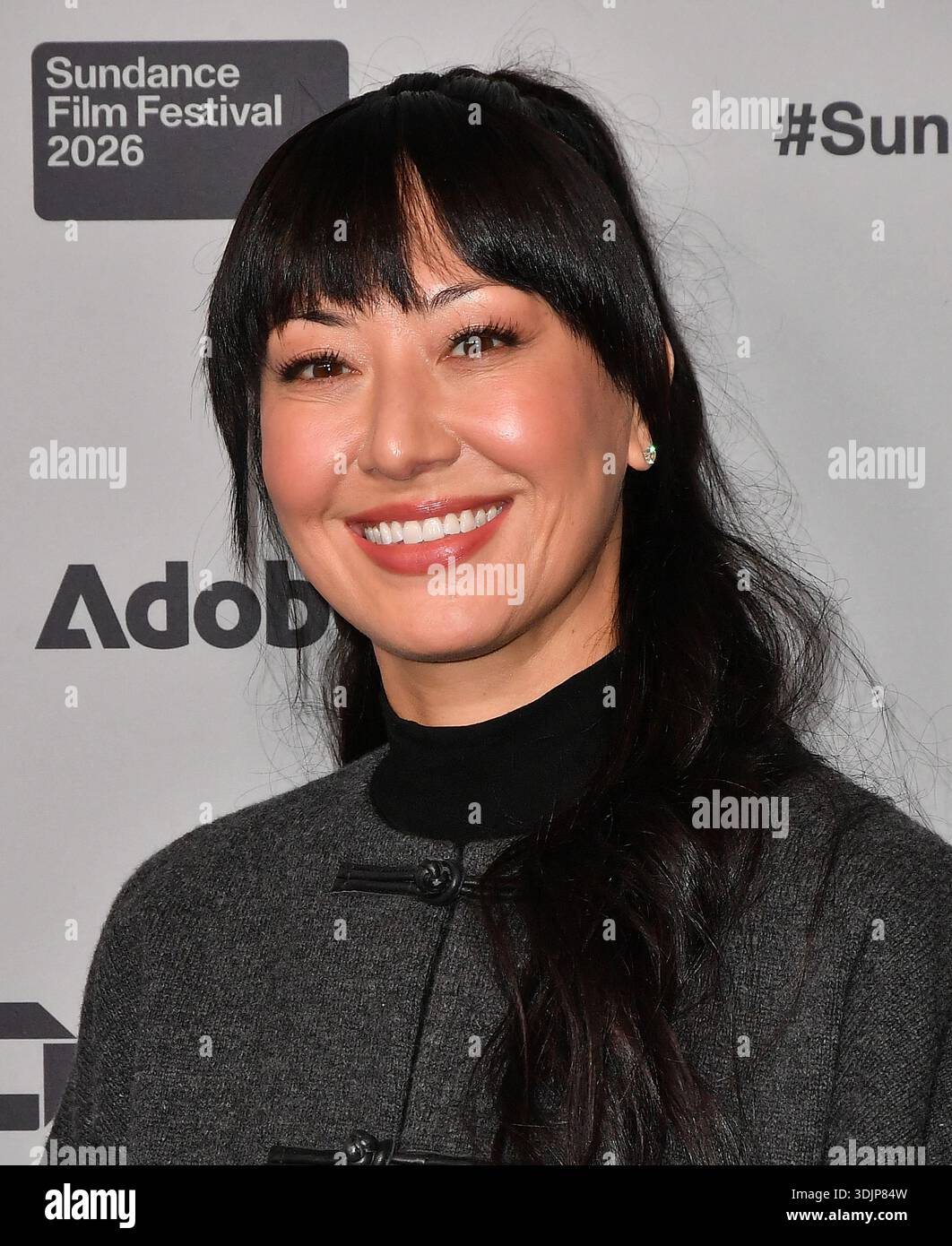 Lindsay Kagawa Colas Bio