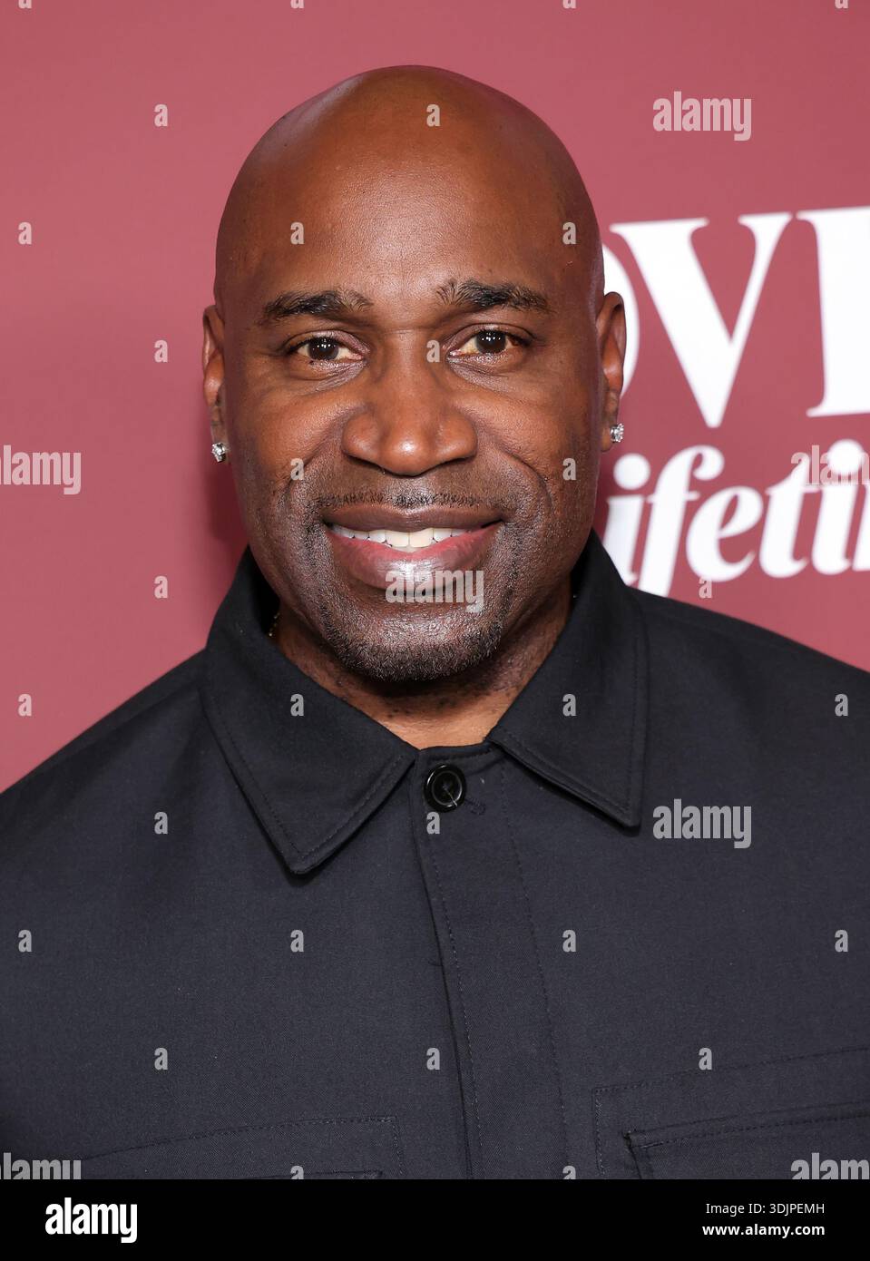 27 January 2026 - Los Angeles, California ,Keith Neal The Lifetime ...