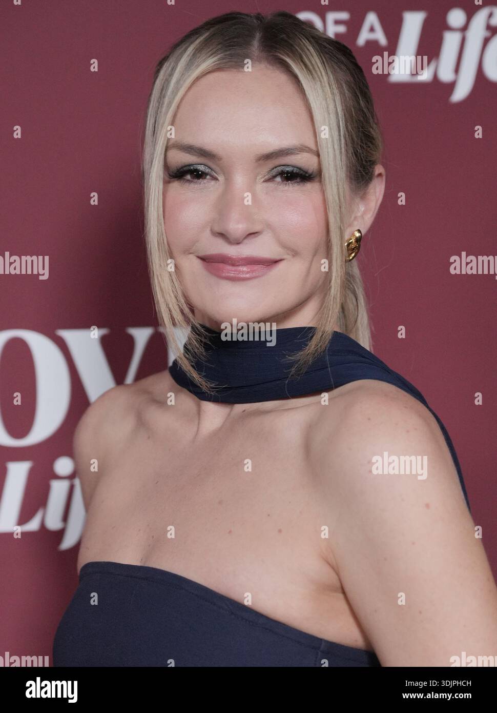 Charlie Neff at the Lifetime's LOVE OF A LIFETIME Celebration held at ...