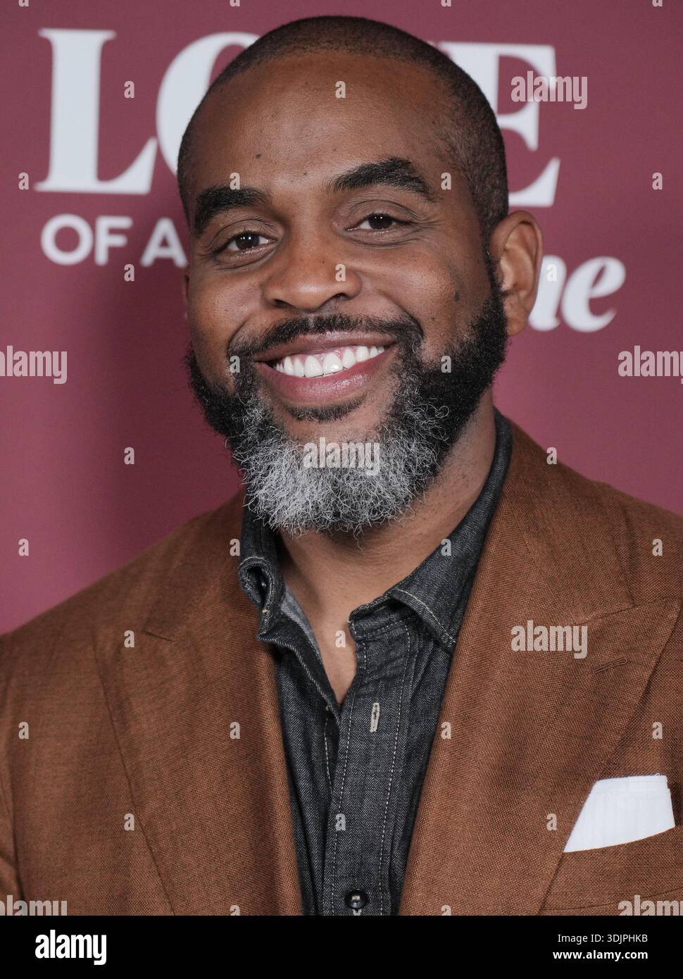 Albert Lawrence at the Lifetime's LOVE OF A LIFETIME Celebration held ...
