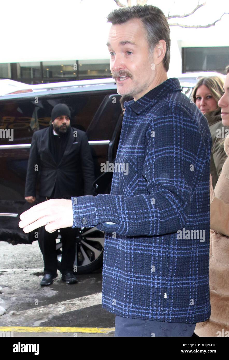 January 27th 2026 hi-res stock photography and images - Alamy