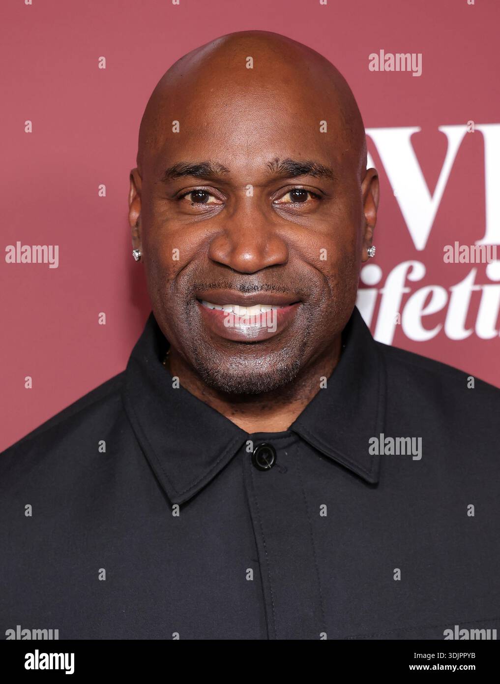 27 January 2026 - Los Angeles, California ,Keith Neal The Lifetime ...