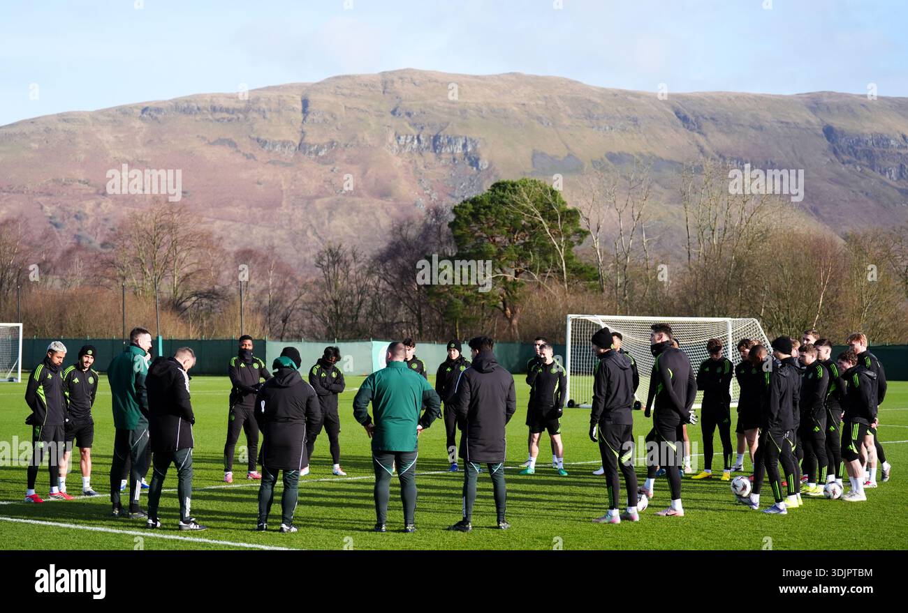 Wednesday 28 january 2026 hi-res stock photography and images - Alamy