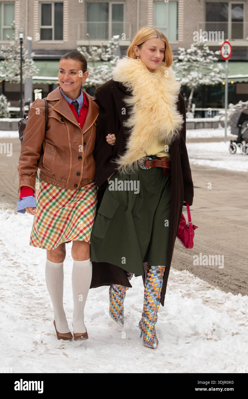 Marianna theodorsen hi-res stock photography and images - Alamy