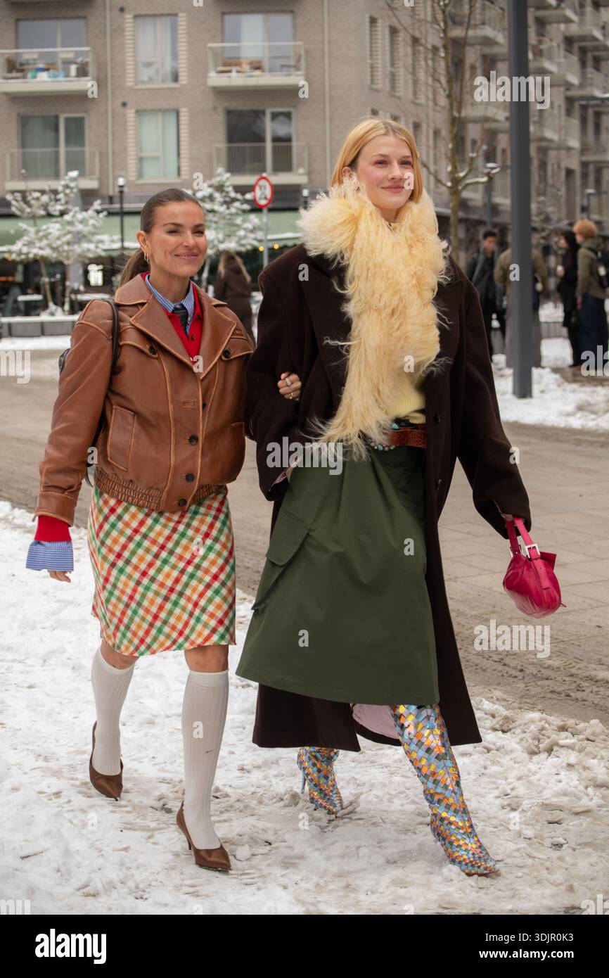 Marianna theodorsen hi-res stock photography and images - Alamy