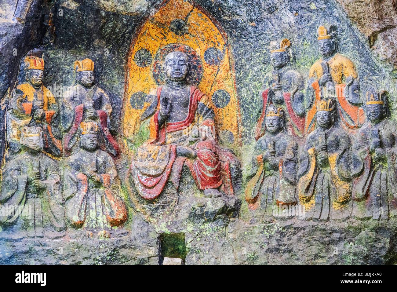 Hoki museum hi-res stock photography and images - Alamy
