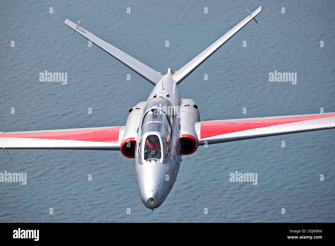 The French Navy Fouga CM-175 Zéphyr, registration F-AZPF, serial number ...