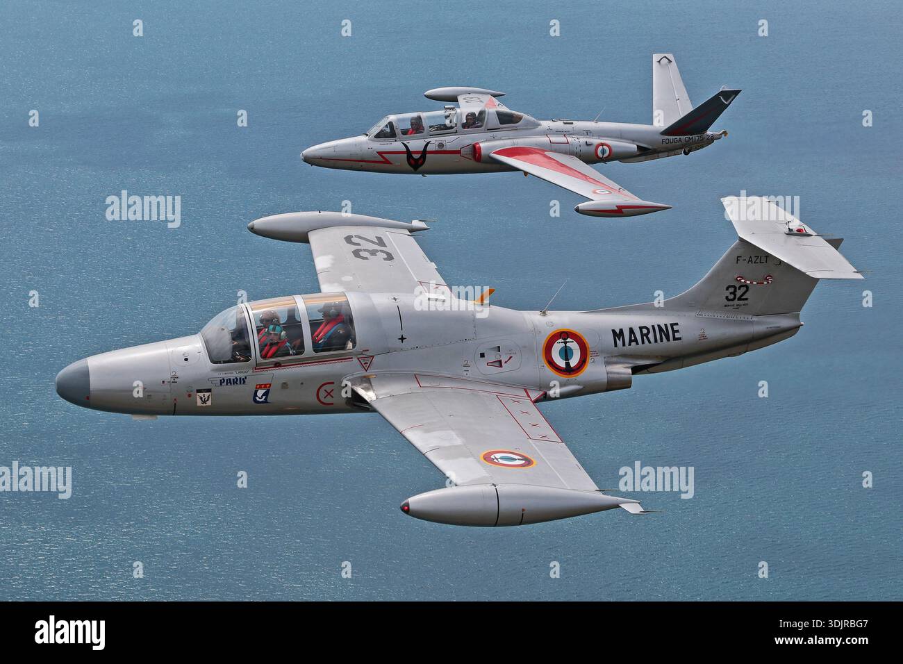 Turbomeca marbore engines hi-res stock photography and images - Alamy