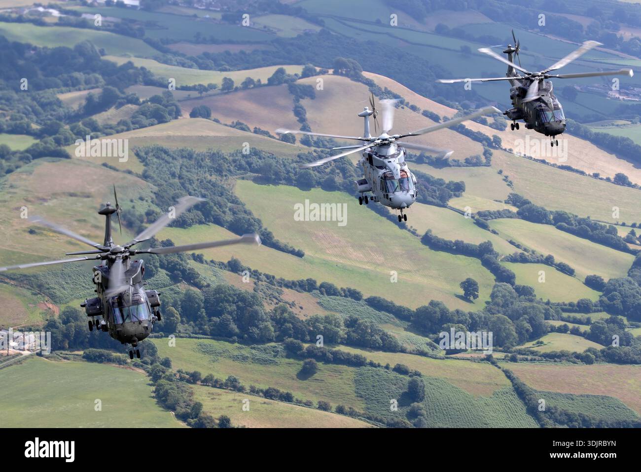 4 blade tail rotor hi-res stock photography and images - Alamy
