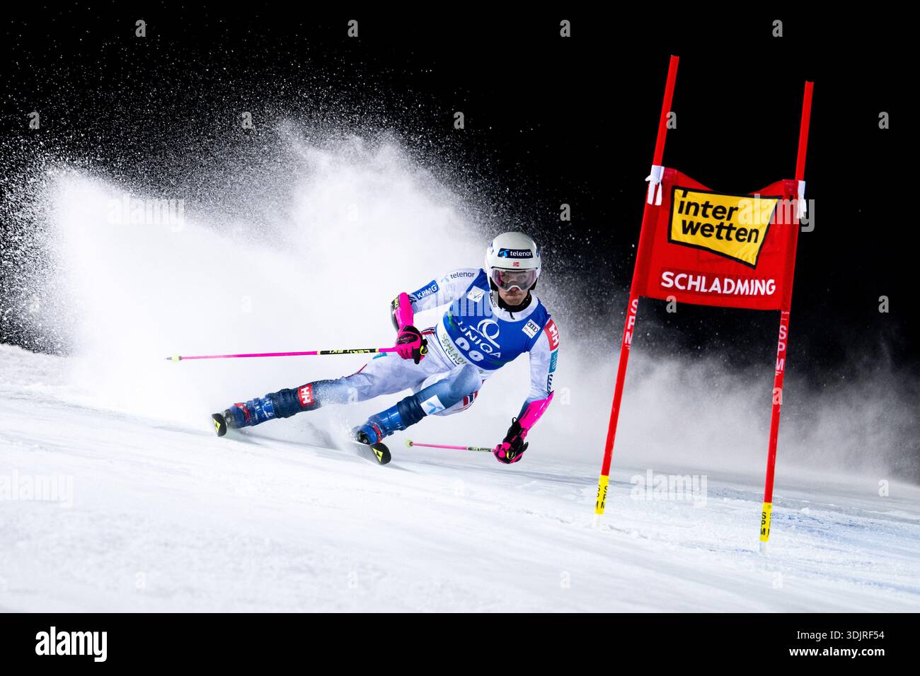 Eirik hystad solberg hi-res stock photography and images - Alamy