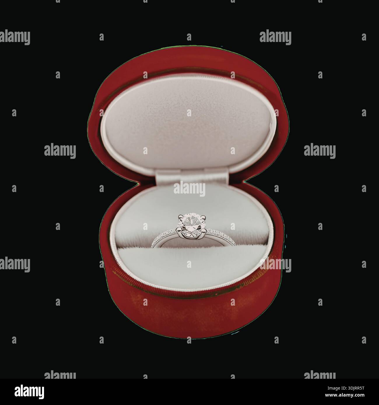 Velvetbox hi-res stock photography and images - Alamy