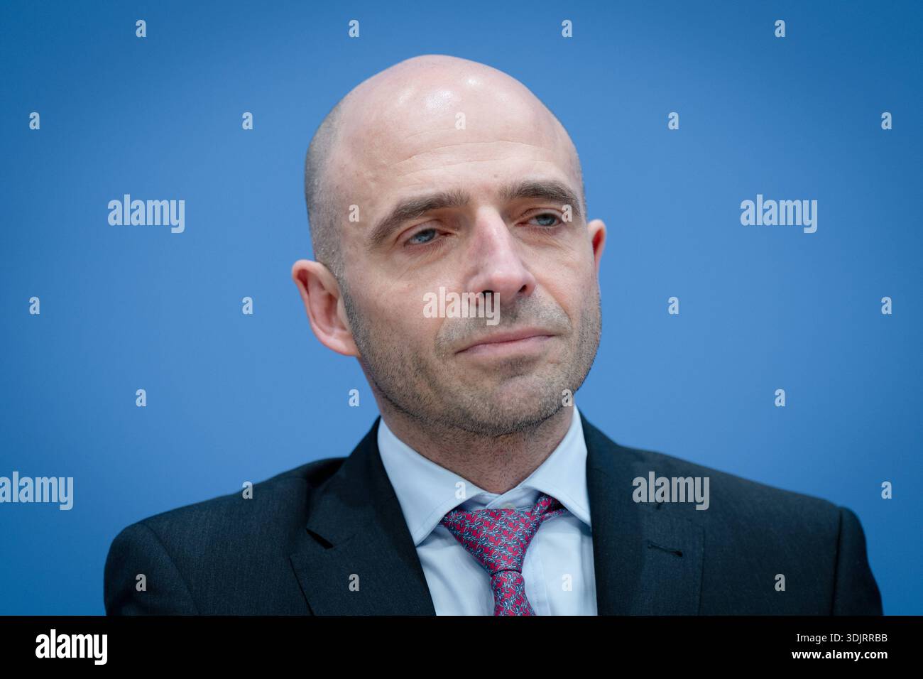 Bundespressekonferenz, Vorstellung, Jahreswirtschaftsbericht ...