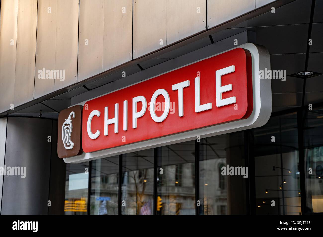 Burrito often mexican food hi-res stock photography and images - Alamy