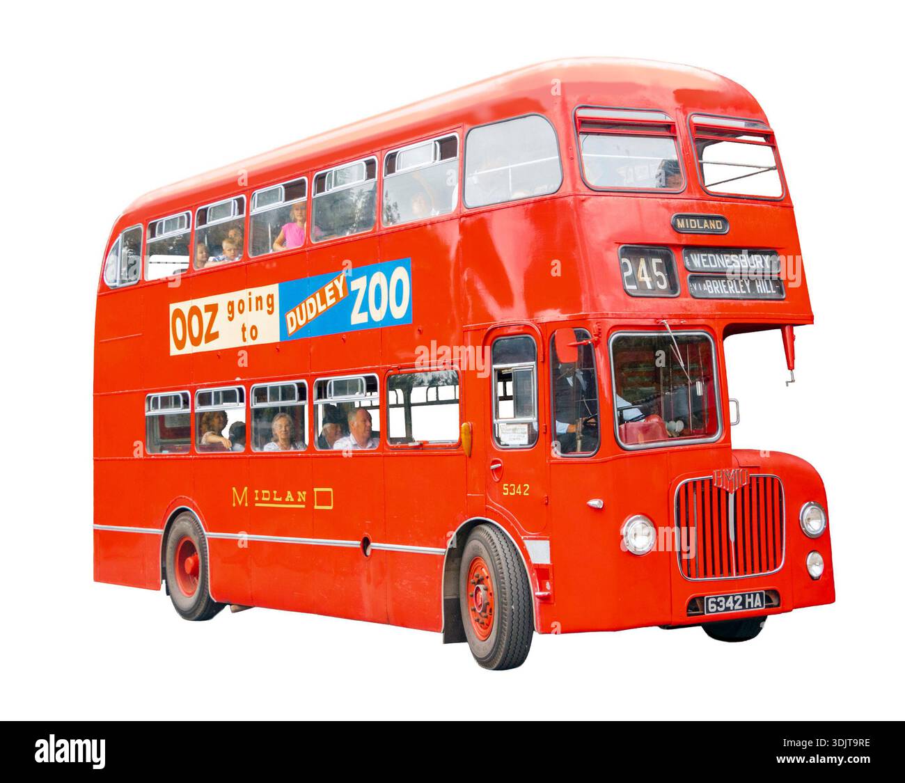 Zoo cut out hi-res stock photography and images - Alamy