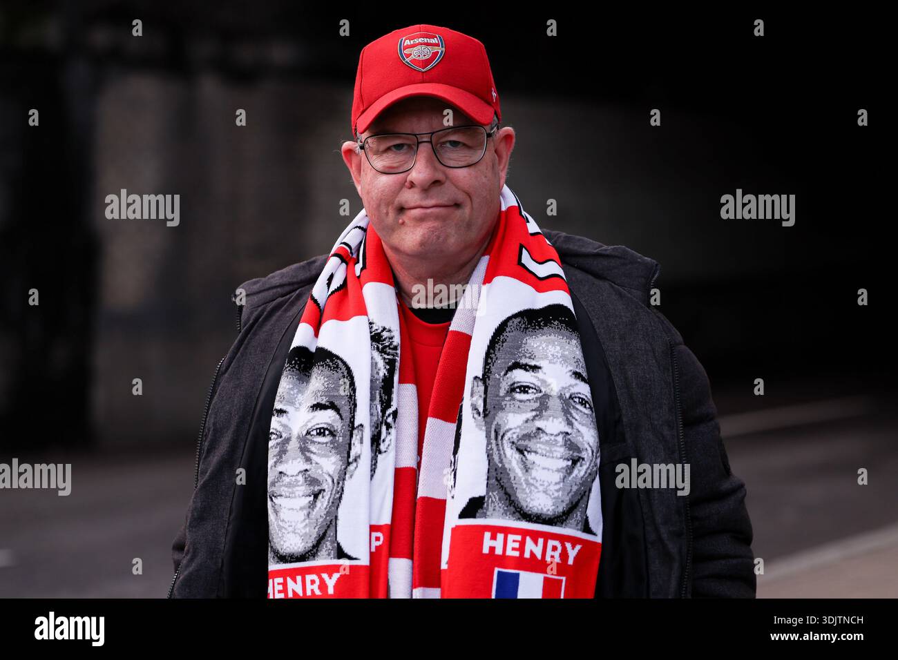 28th January 2026; Emirates Stadium, London, England; UEFA Champions ...