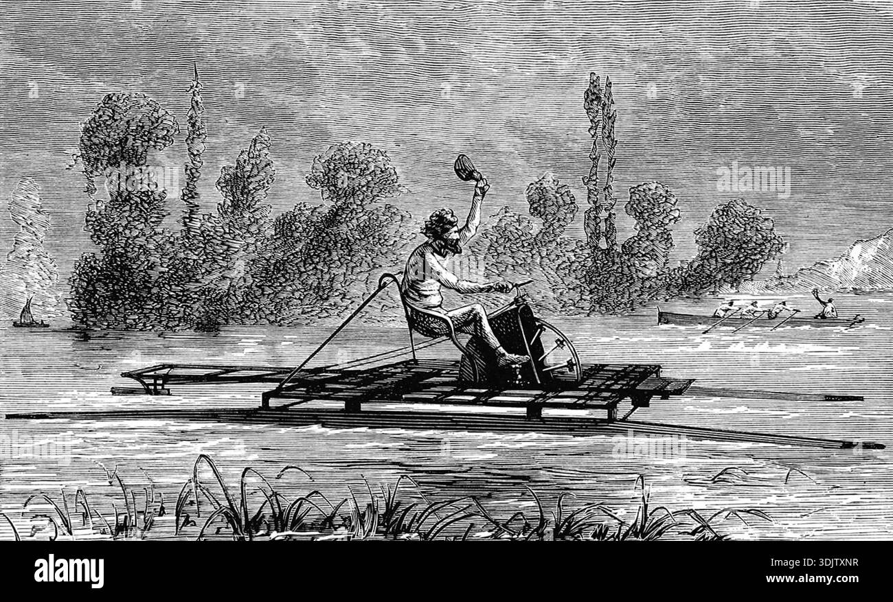 Hyrocycle hi-res stock photography and images - Alamy