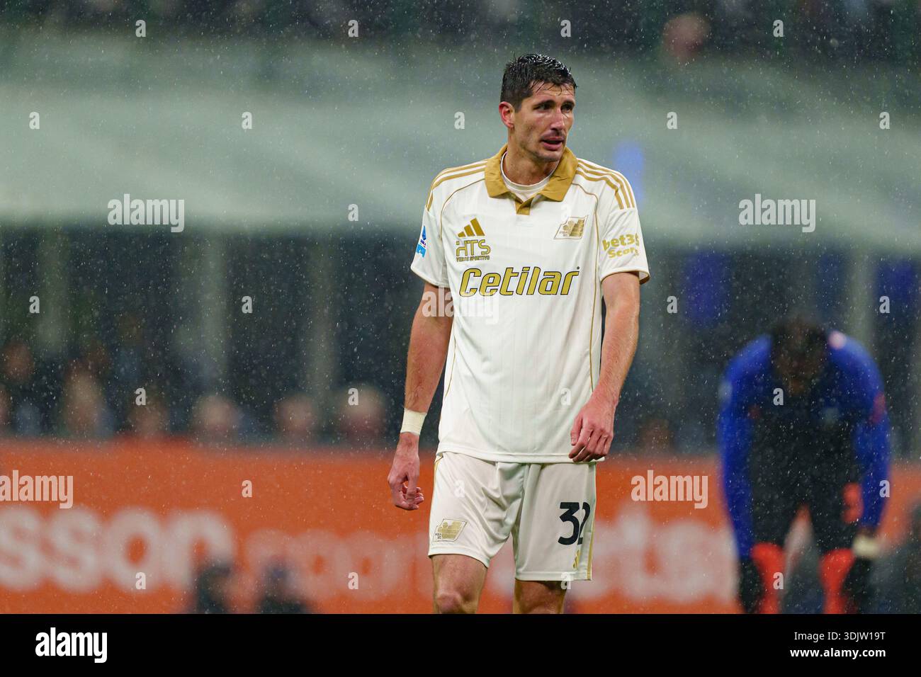 Stefano moreo hi-res stock photography and images - Alamy