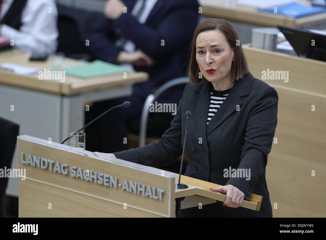 Elrid pasbrig hi-res stock photography and images - Alamy