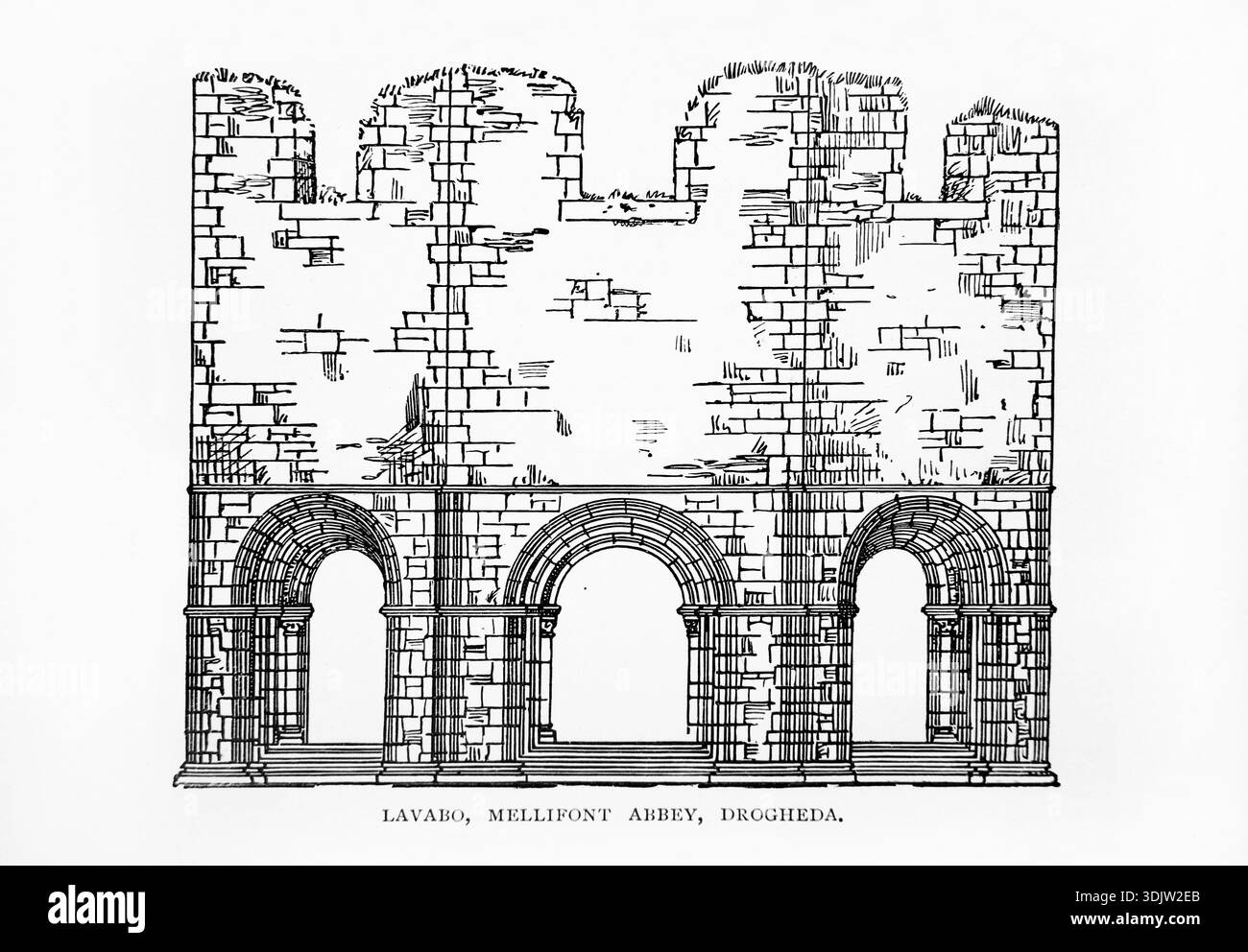 Drogheda ireland Black and White Stock Photos & Images - Alamy