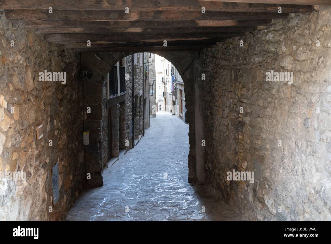 Sanctuary of Saint Llorenç of Morunys Stock Photo - Alamy