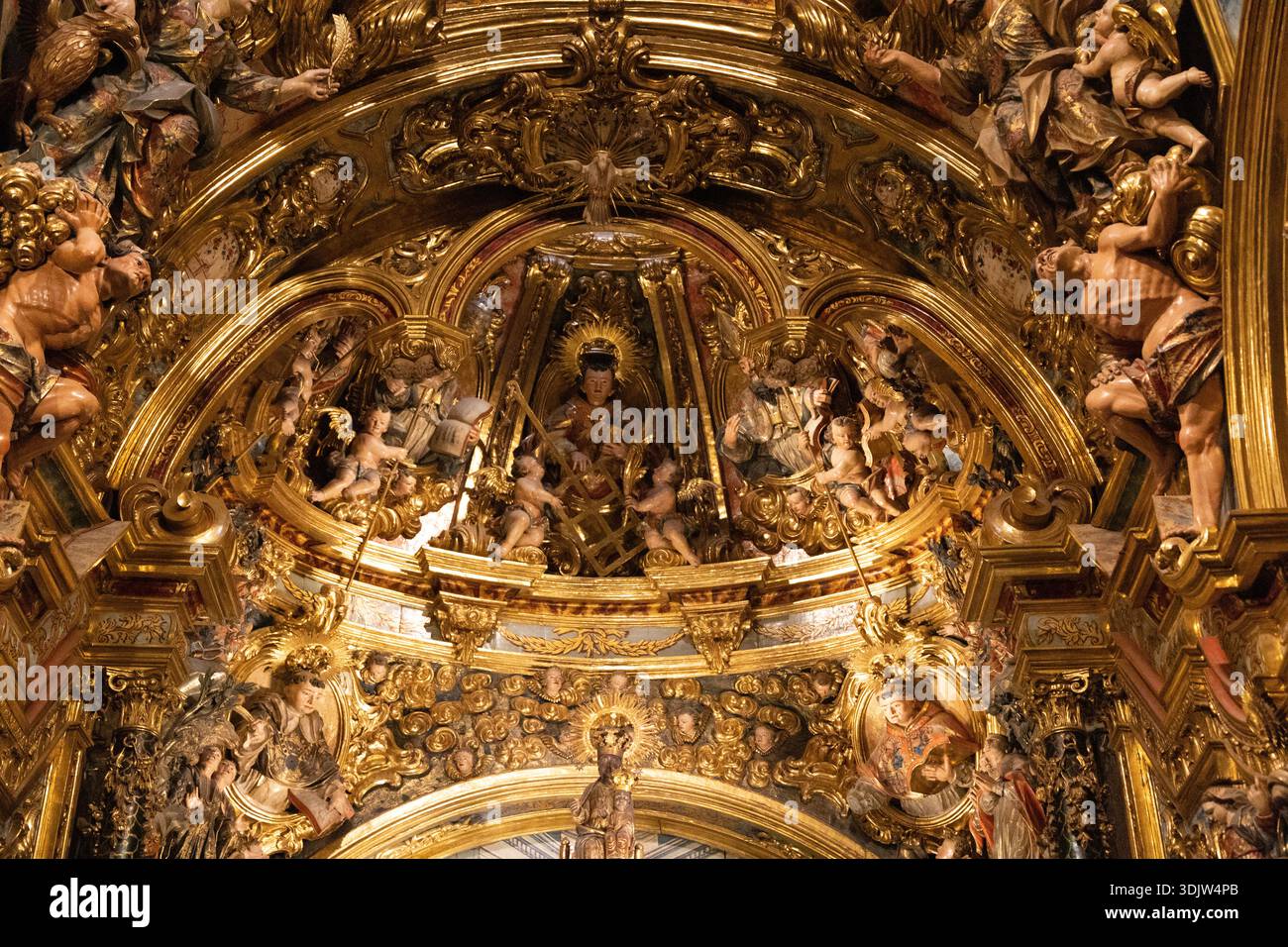 Sanctuary of Saint Llorenç of Morunys Stock Photo - Alamy