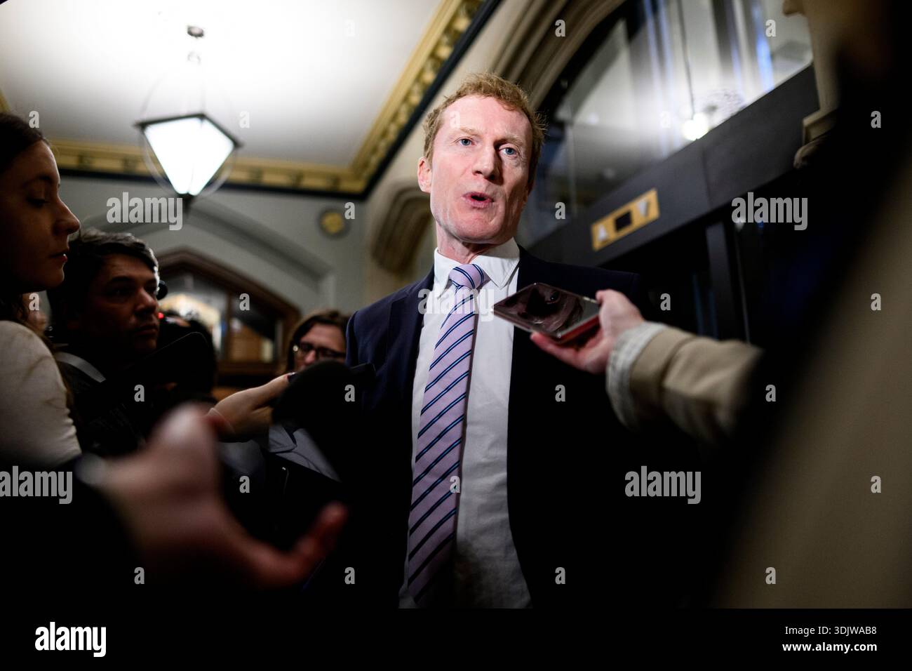 Minister of Canadian Identity and Culture and Minister responsible for ...