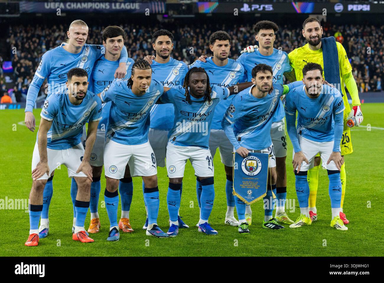 Wednesday 28th january 2026 hi-res stock photography and images - Alamy