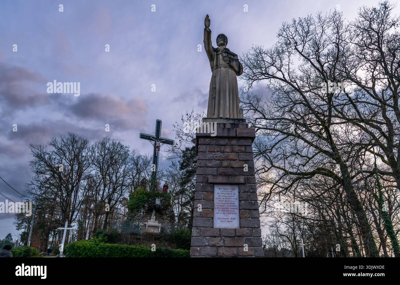 Antonius of lisbon hi-res stock photography and images - Alamy