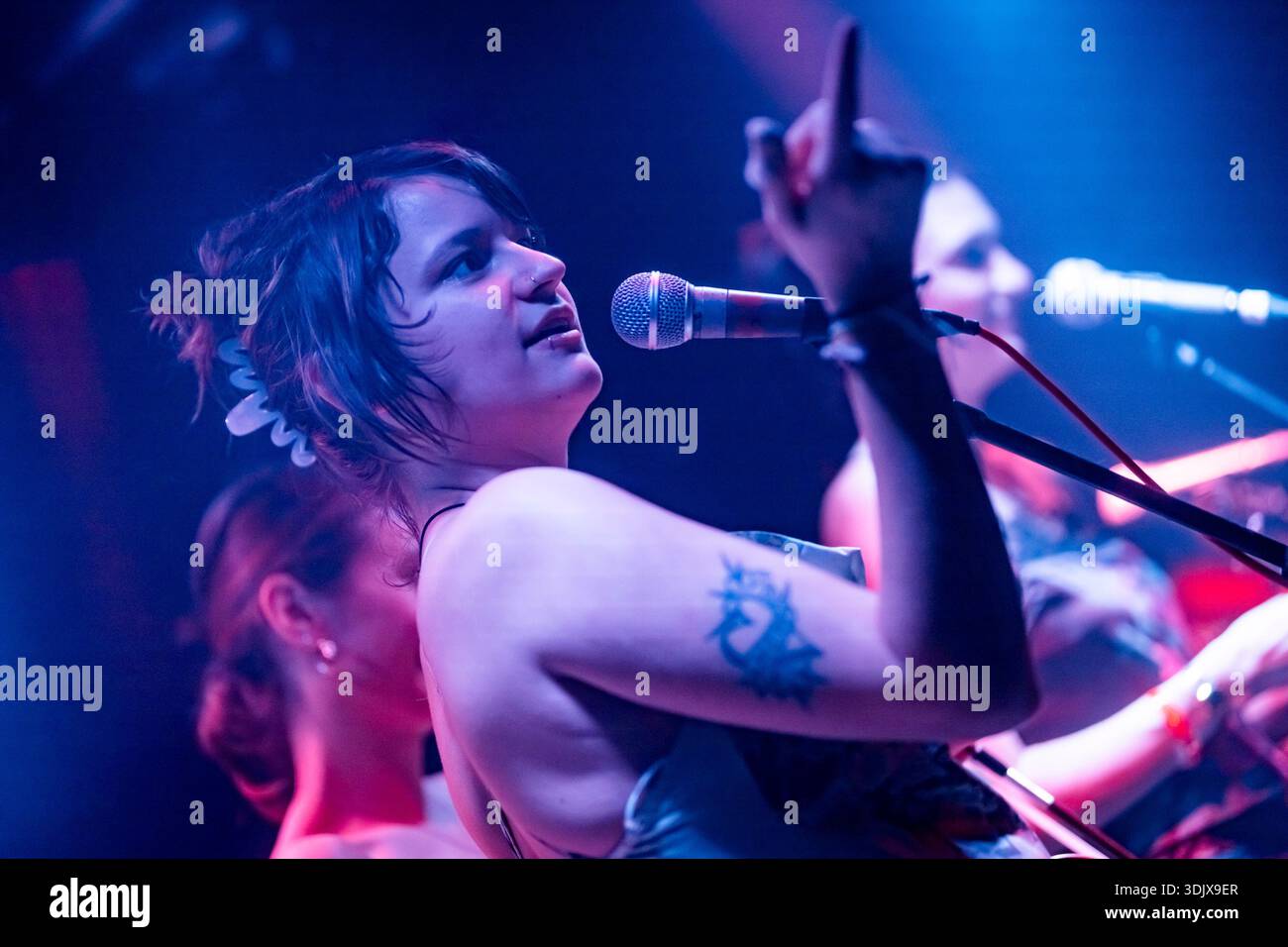 Maggie macphail hi-res stock photography and images - Alamy