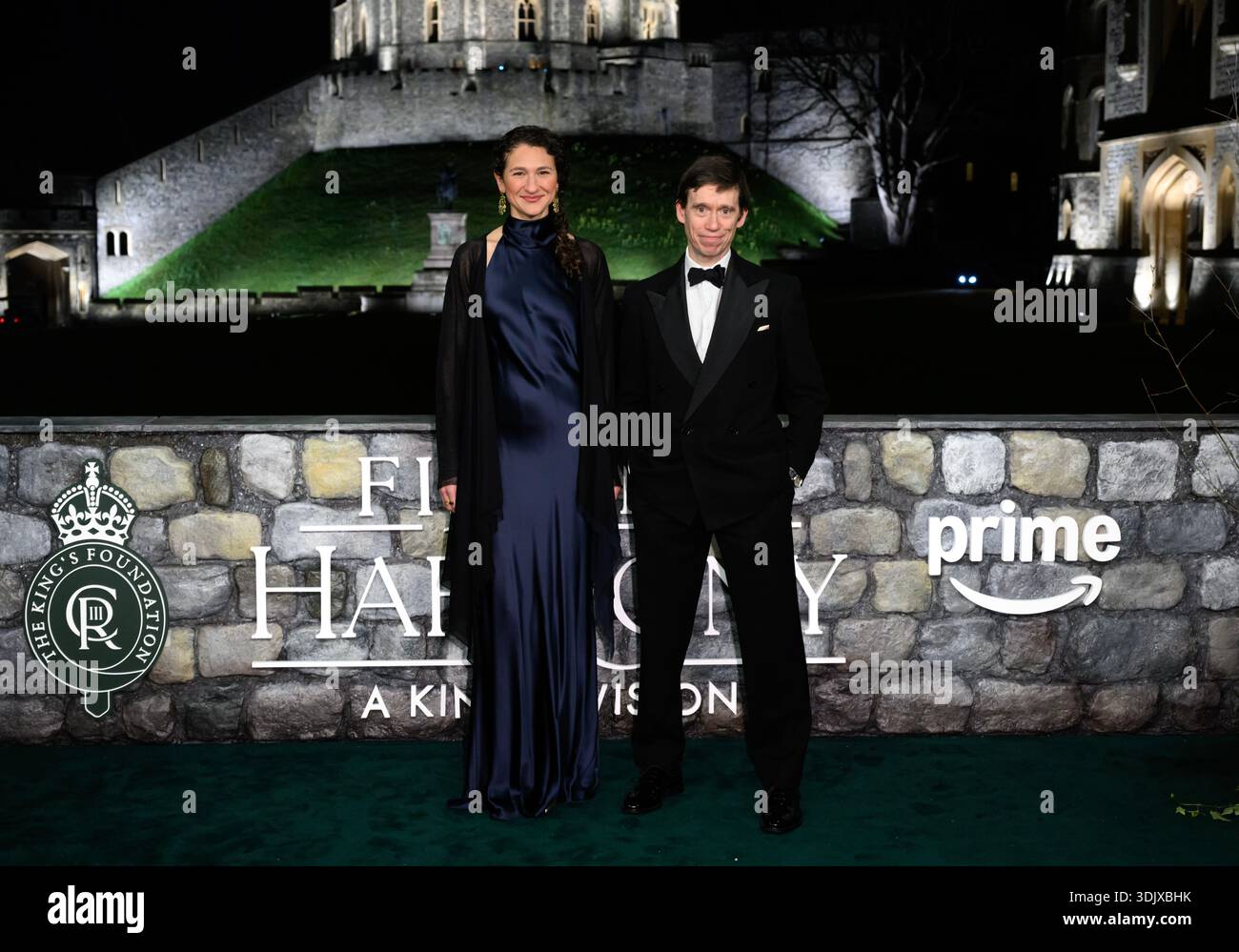 Shoshana clark hi-res stock photography and images - Alamy