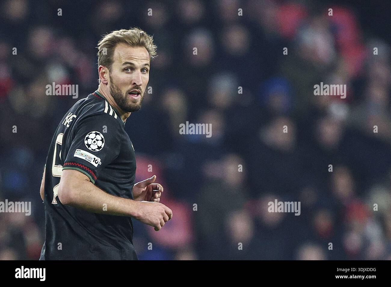 EINDHOVEN , 28-01-2026 , Philips Stadium , season 2025 / 2026 , UEFA ...