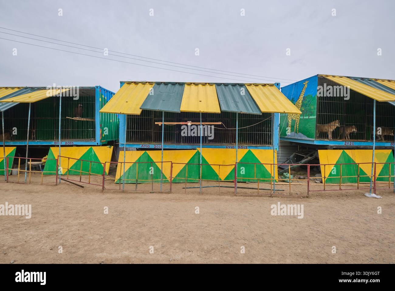 In Zarafshan, Navoi Region, Uzbekistan Stock Photo - Alamy