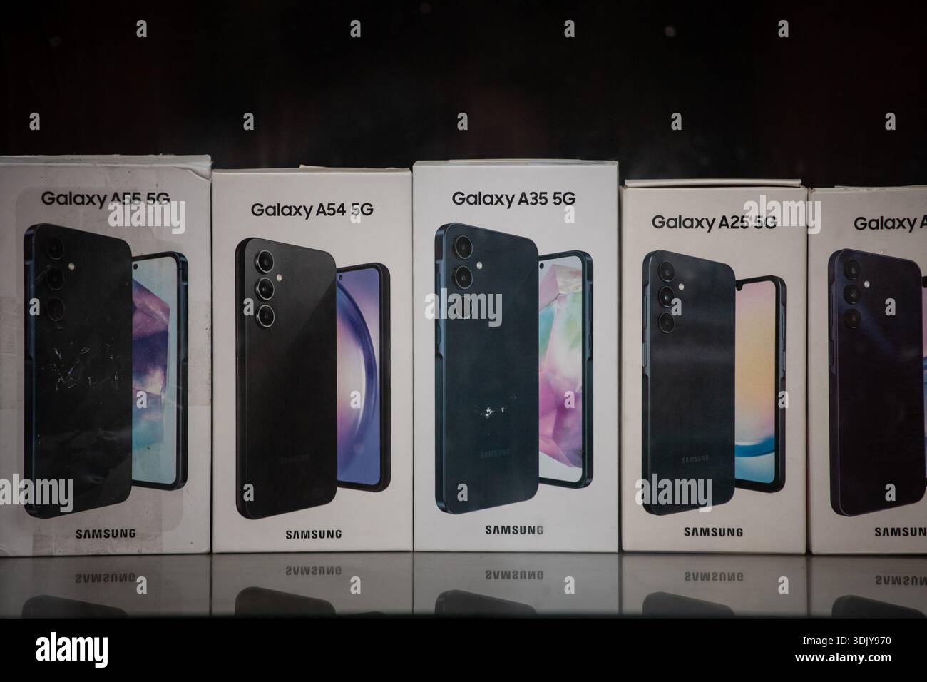 Belgrade serbia january 2026 hi-res stock photography and images - Alamy