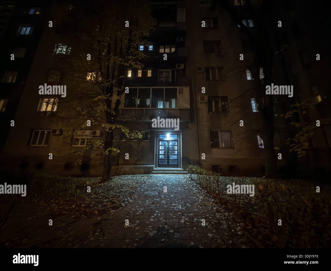 Stan u beogradu hi-res stock photography and images - Alamy