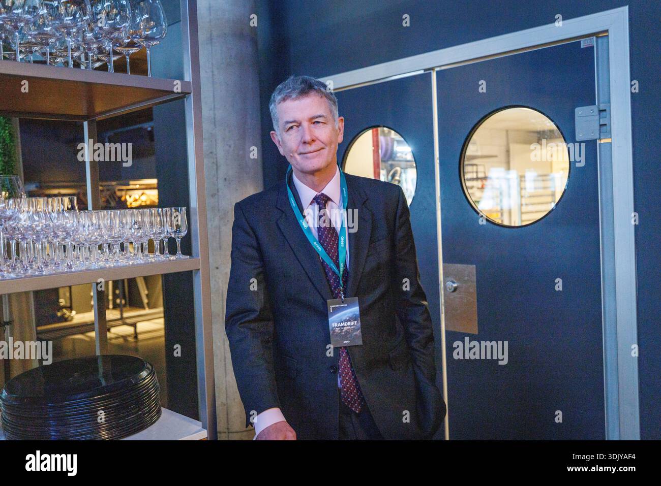 Sir richard peter moore hi-res stock photography and images - Alamy