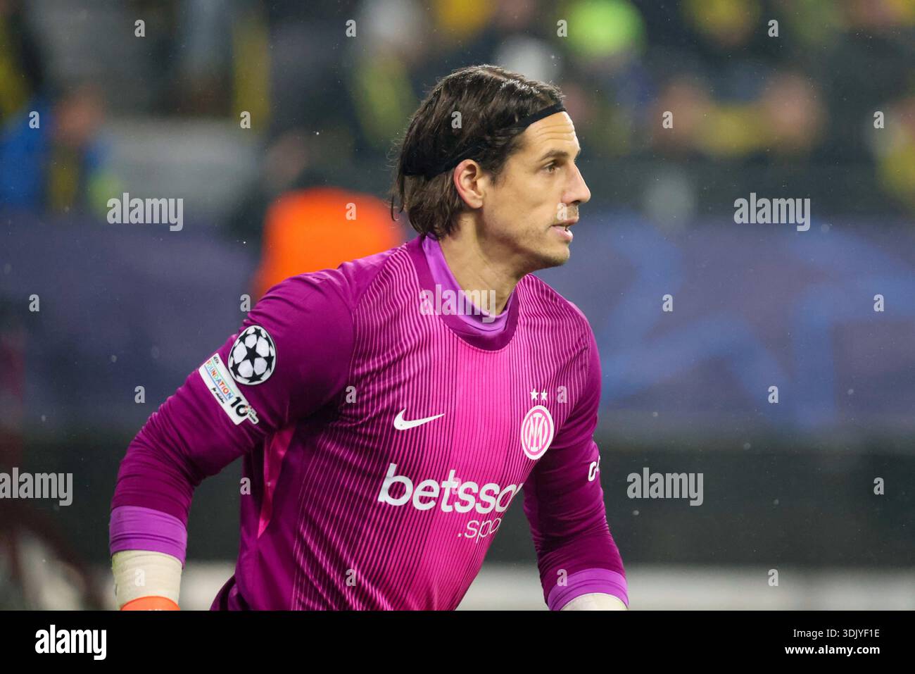 Dortmund, Germany January 28, 2026: Champions League - 2025/2026 ...