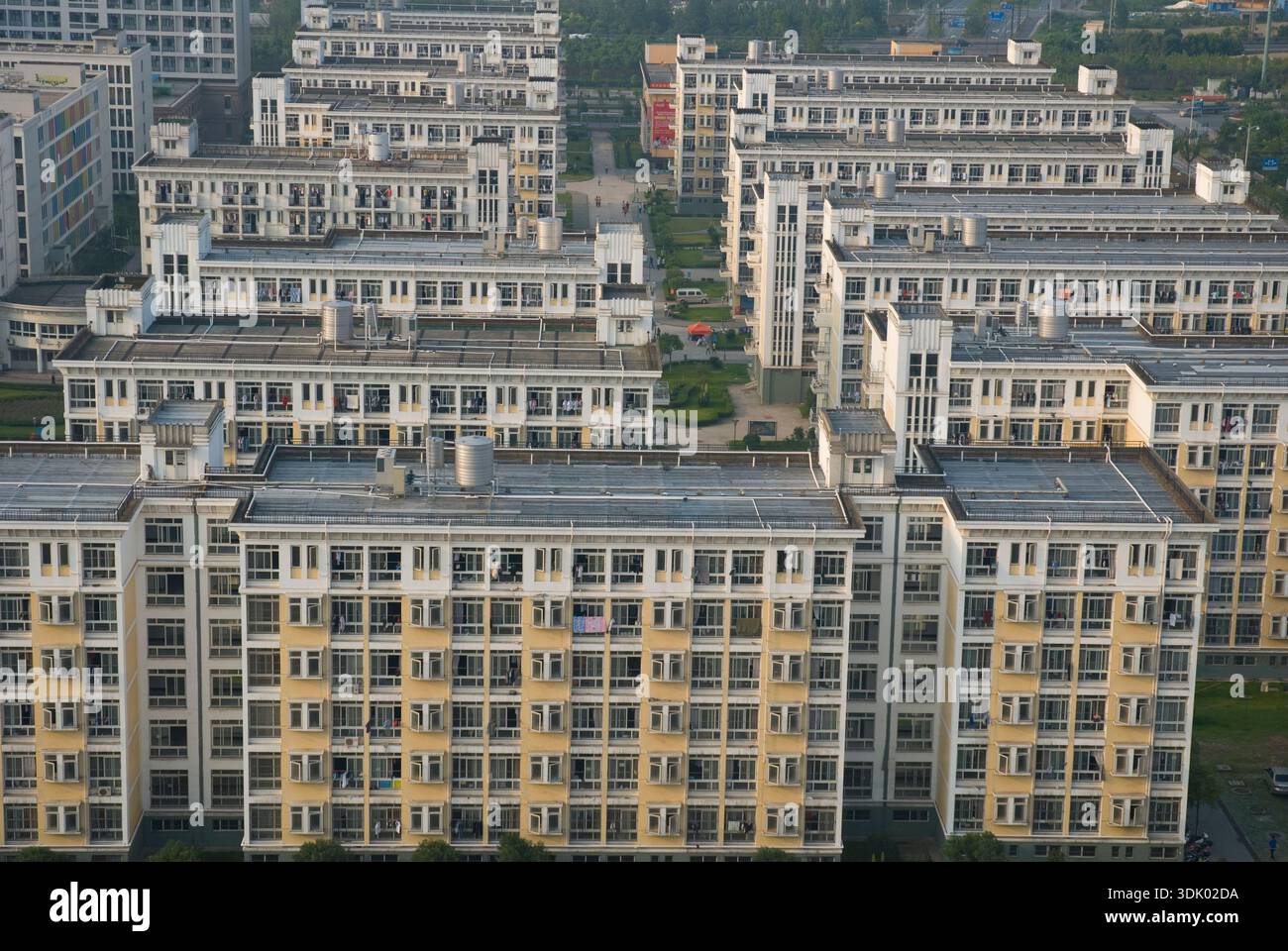 Higher density housing hi-res stock photography and images - Alamy