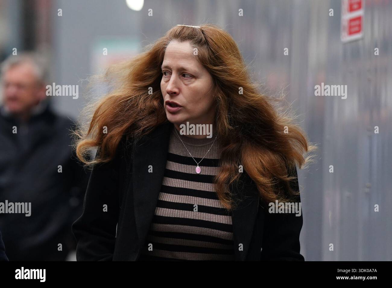 Isabel vaughan spruce hi-res stock photography and images - Alamy
