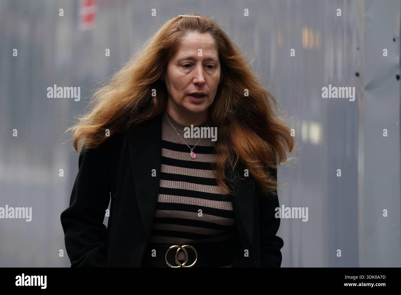 Isabel vaughan spruce hi-res stock photography and images - Alamy